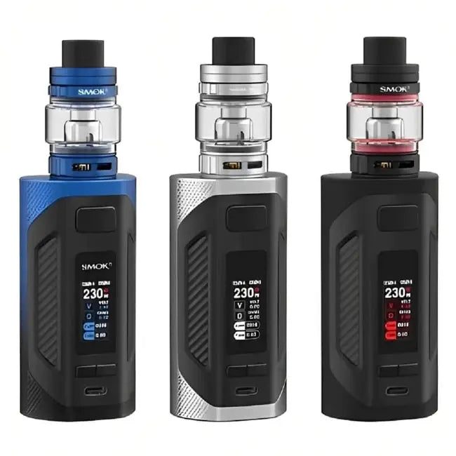 SMOK - RIGEL - VAPE KIT – Vape wholesale supplies
